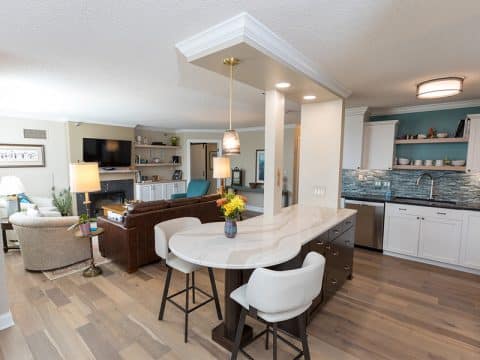 Independent Senior Living | Charter House | Rochester MN